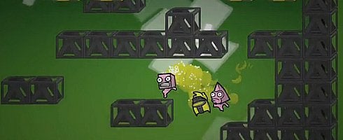 The Behemoth's third game officially titled "BattleBlock Theater ...