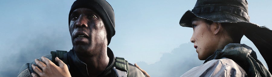 Battlefield 4: China Rising DLC videos feature Silk Road and Guilin ...