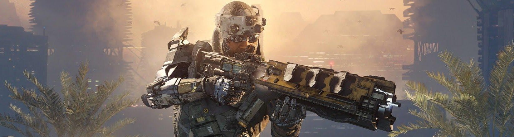 Call of Duty Black Ops 4 Operator Mods - Full List, Operator Mods ...