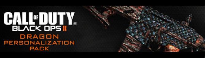 Black Ops 2: fan-picked weapon camos revealed, DLC out today | VG247