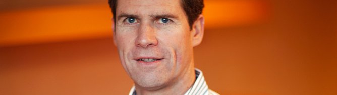 EA appoints Blake Jorgensen as chief financial officer | VG247