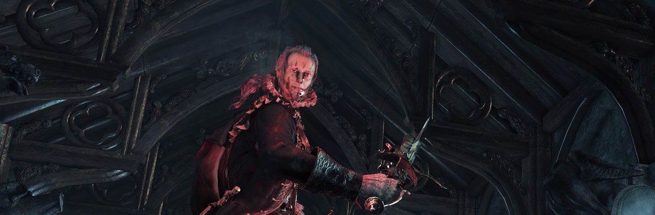 Bloodborne Blood Echo Guide - How to Farm Blood Echoes to Level Up Fast ...