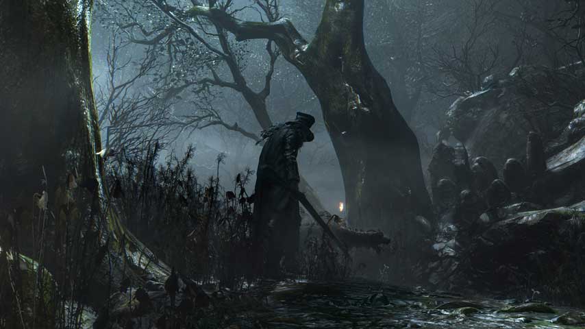 Bloodborne guide: NPC sidequests | VG247