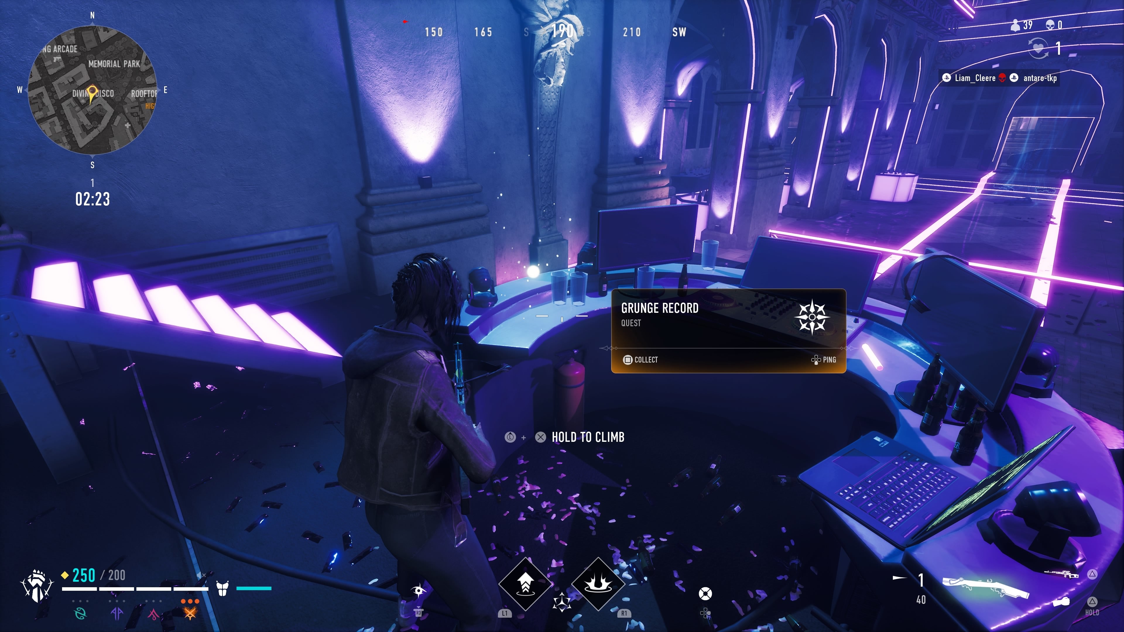 The Outer Worlds "The Empty Man" Quest Guide | VG247