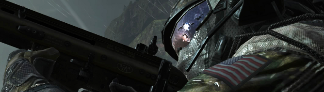 Black Ops 2 screenshots are all about multiplayer | VG247