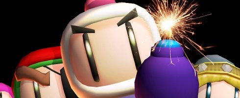 Bomberman Live: Battlefest trailer is a bit Shafty | VG247