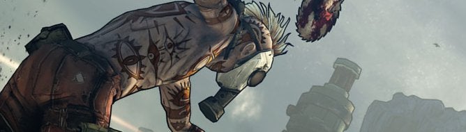 Borderlands 2 goes gold, ESRB description is rather hilarious | VG247