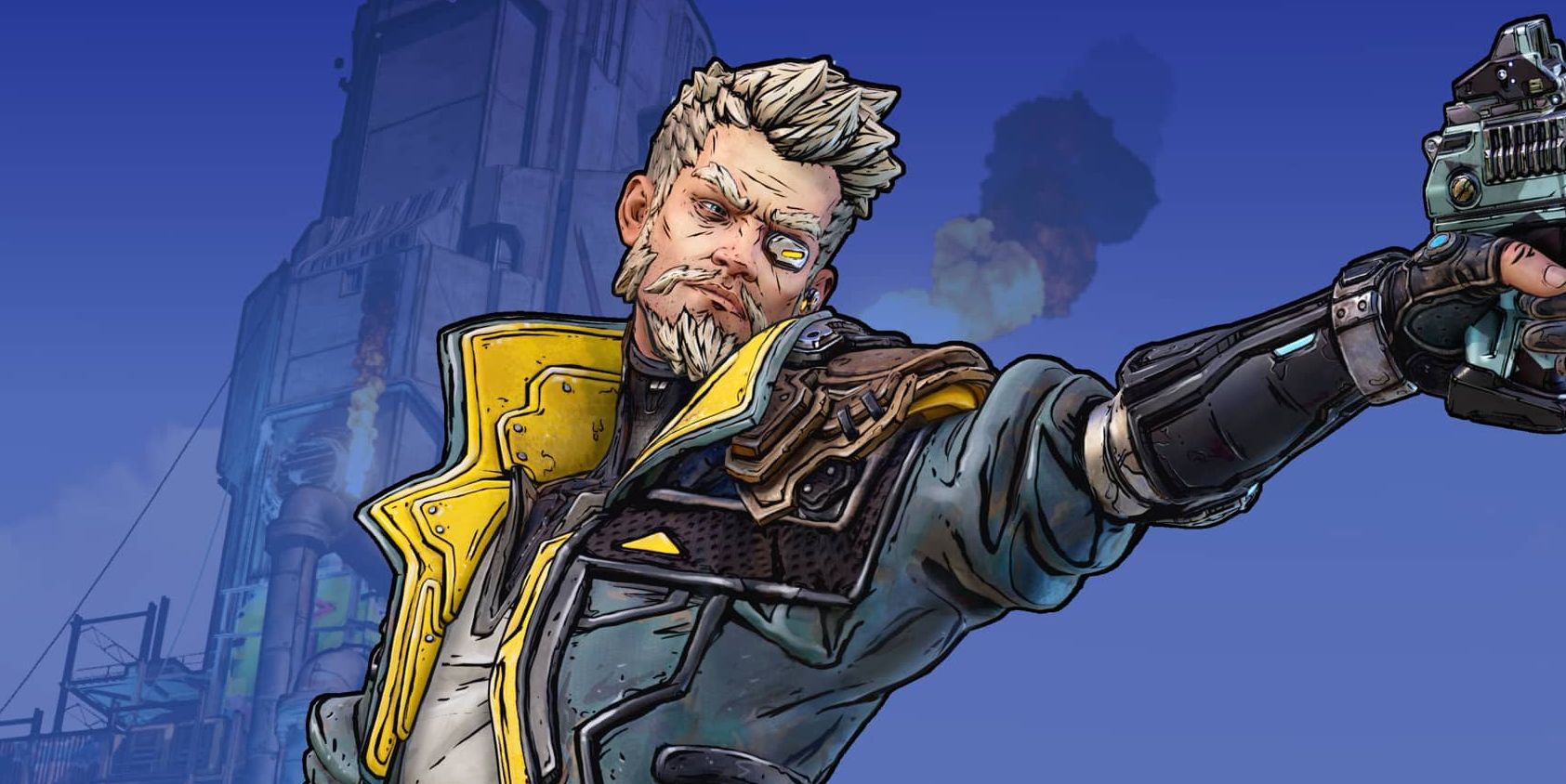 Borderlands 3: here's a breakdown of the Skill Tree for Zane, the ...