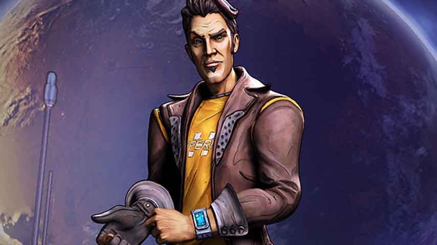 Borderlands: The Pre-Sequel Doppelganger character DLC coming next week ...