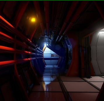 Caffeine's Unreal 4 pre-release demo is now available | VG247