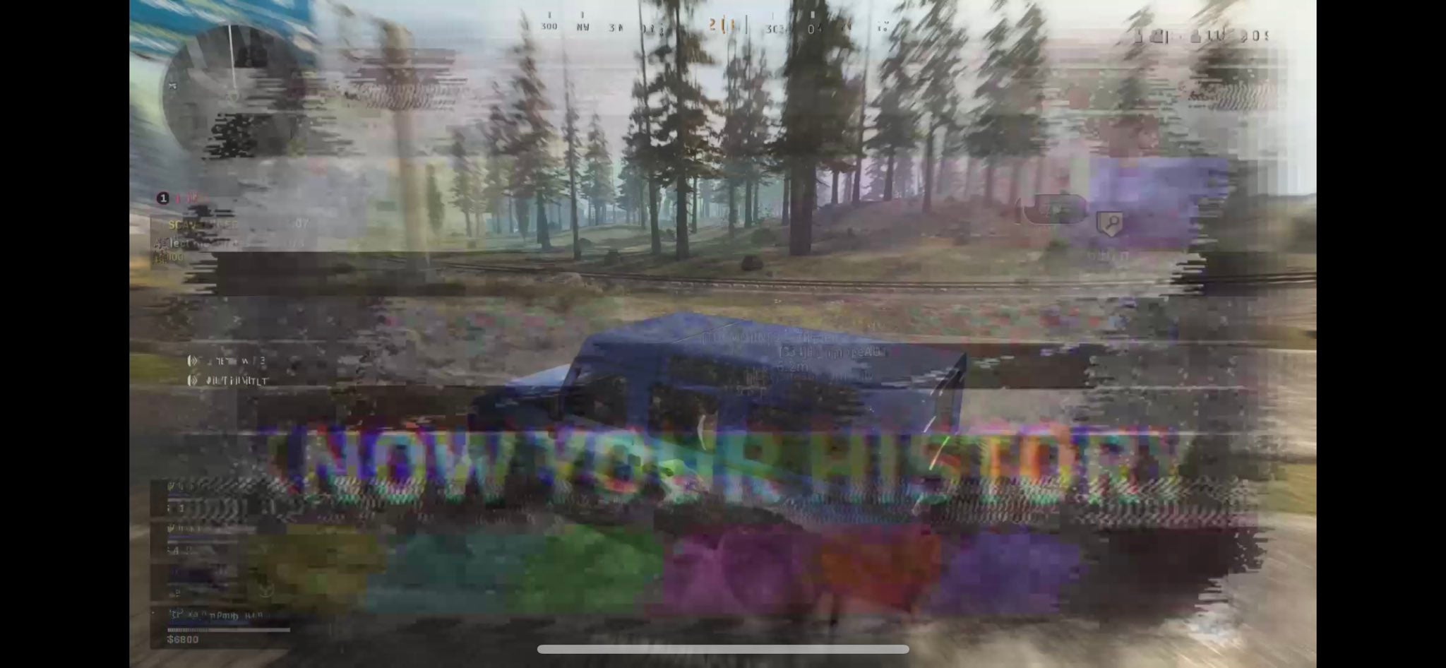 Call of Duty 2020 teaser appears in Warzone | VG247