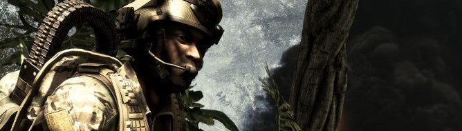 Call of Duty: Ghosts developed by Infinity Ward, Raven & Neversoft | VG247