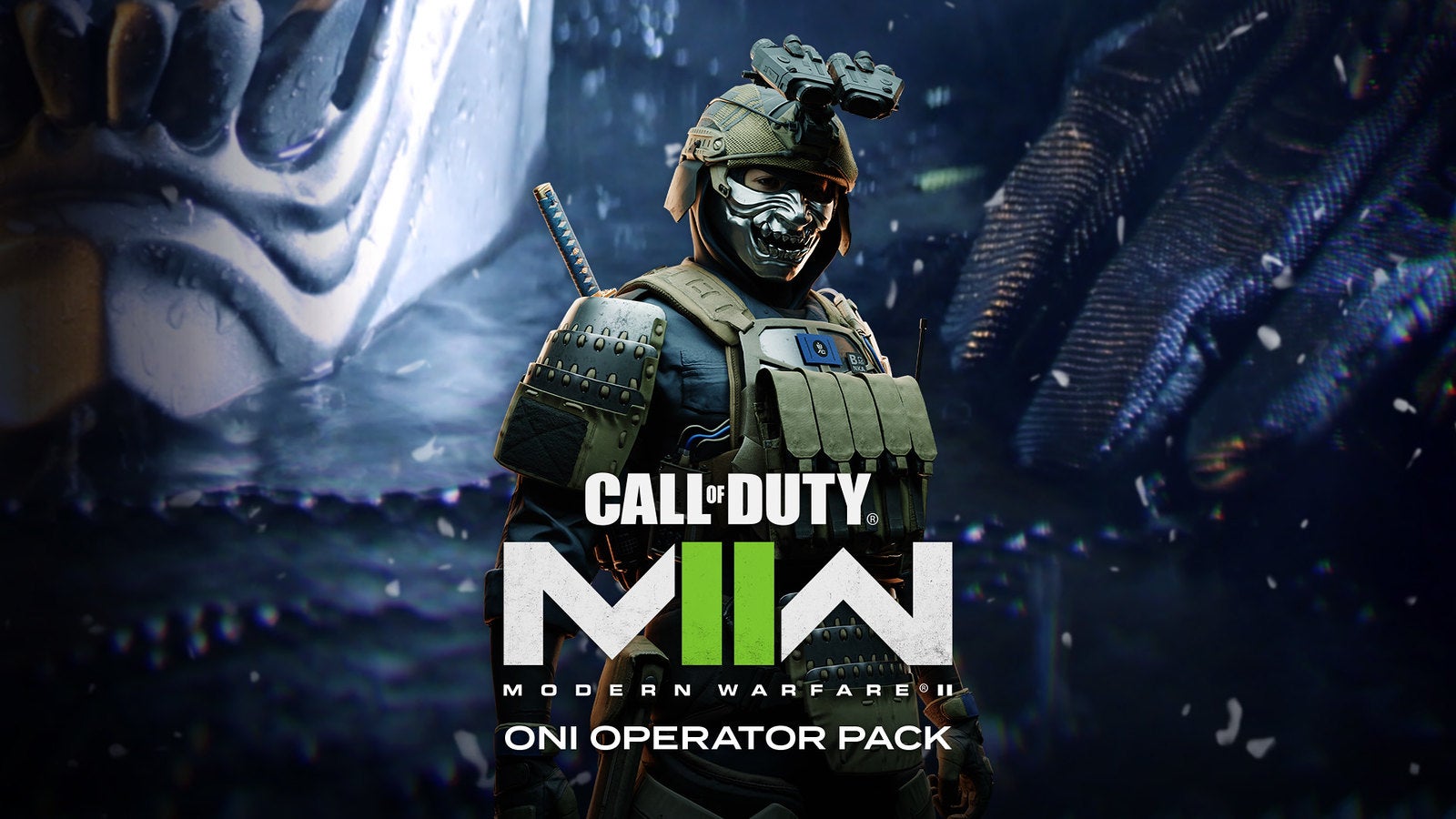 Call of Duty: Modern Warfare 2 multiplayer revealed - here's the ...