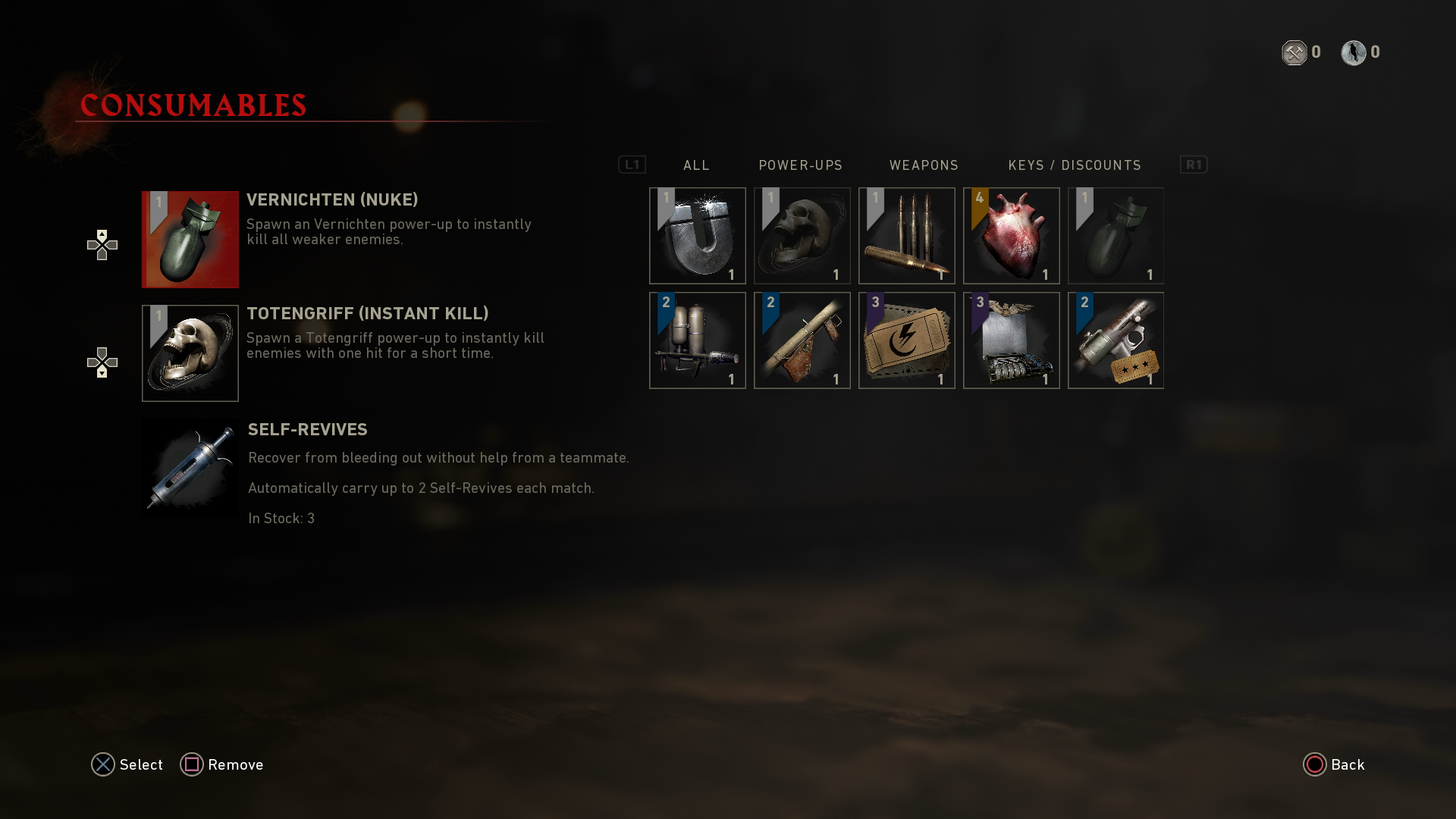 CoD WW2 Zombies Guide - Blitz Upgrade Locations, Best Weapons for ...