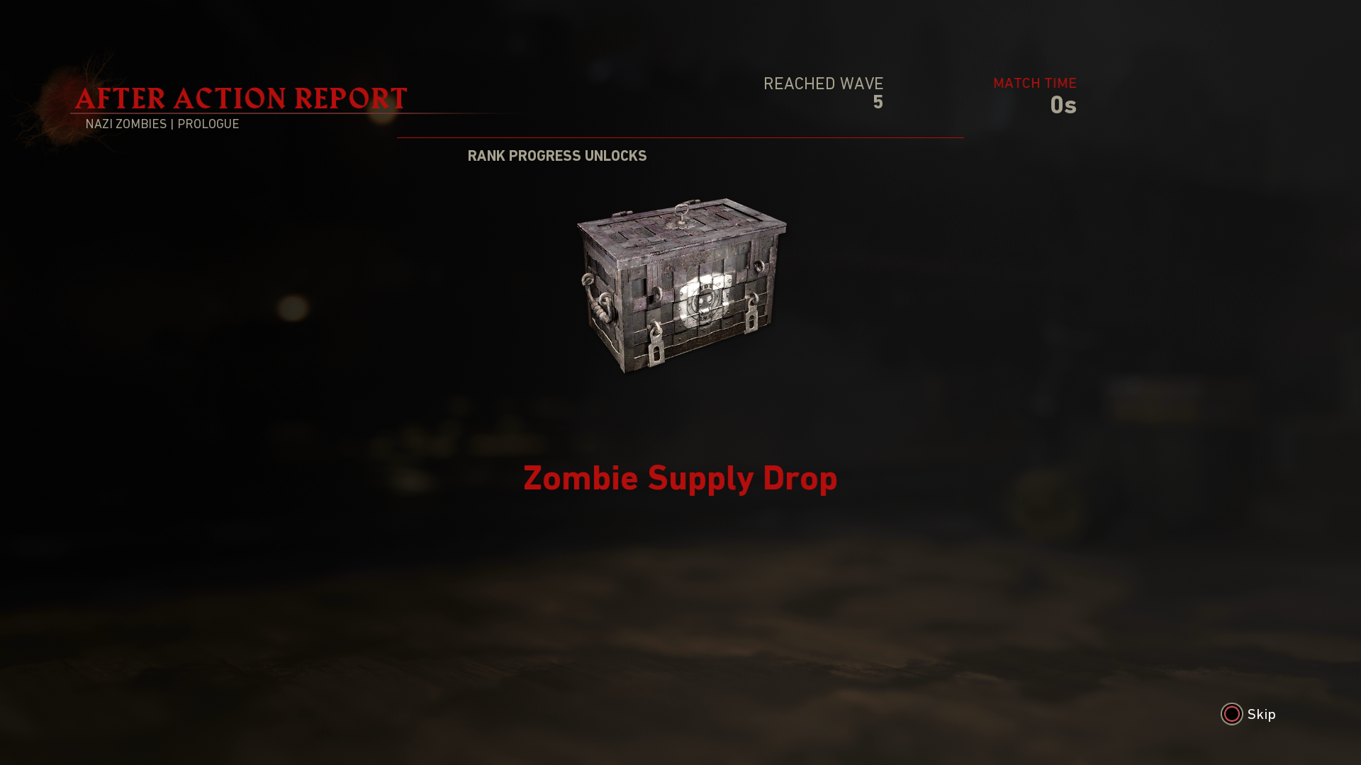 CoD WW2 Zombies Guide - Blitz Upgrade Locations, Best Weapons for ...