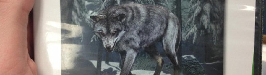 Call of Duty: Ghosts DLC to add white wolf dog skin - report | VG247