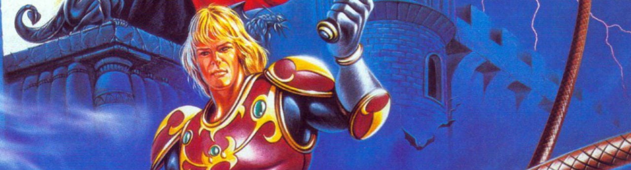 Castlevania II: Simon's Quest | VG247