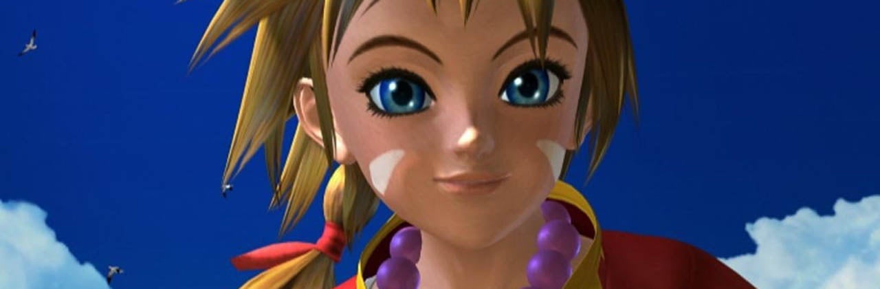 Daily Classic: How Chrono Cross Triumphed Over Destiny | VG247