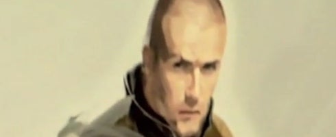 Redesigned Cole revealed in inFamous 2 video | VG247
