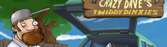 Plants vs Zombies' Crazy Dave releases hip hop song for charity | VG247