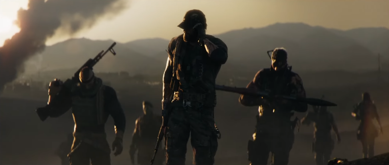 Korean shooter Crossfire X is heading to Xbox in 2020 | VG247