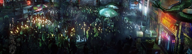 IO to demo Hitman crowd tech at GDC | VG247