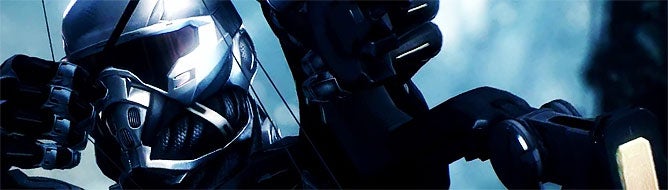 Crytek interview: what's next for games development? | VG247