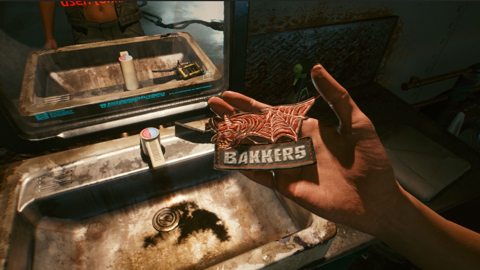 Cyberpunk 2077 Lifepaths | Should you pick Corpo, Nomad, or Streetkid ...