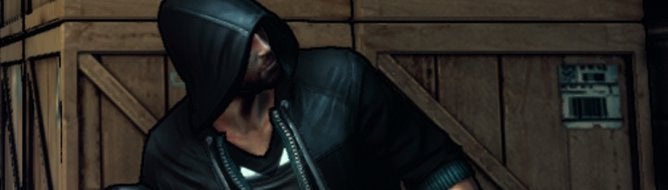 DARK video shows off some of Eric Bane's special attacks and powers | VG247