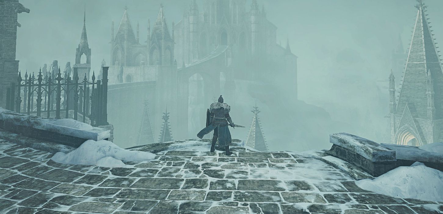 Dark Souls 2: Crown of the Ivory King reviews round up - get the scores ...