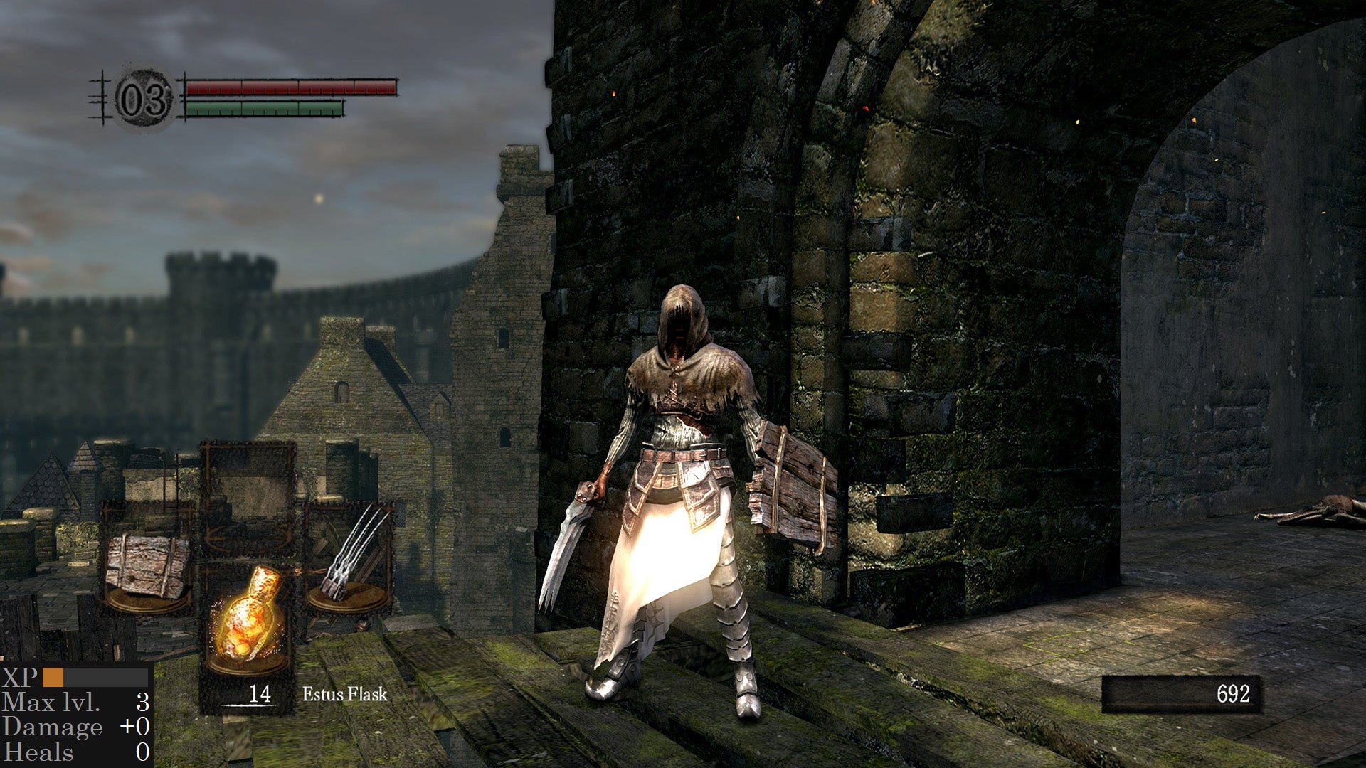 Dark Souls gets Gun Game mod and it does everything you expect, sans ...