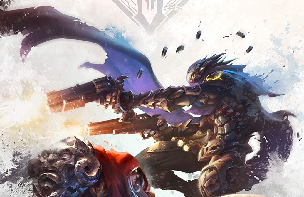 Watch the full Darksiders Genesis E3 2019 gameplay demo | VG247