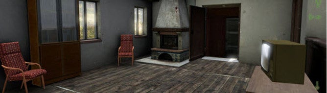 DayZ standalone: first images show houses, interiors | VG247