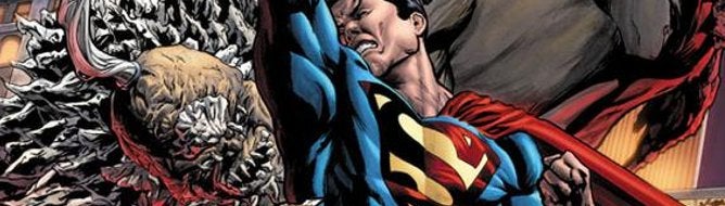 Injustice: Gods Among Us - Doomsday gameplay trailer released | VG247