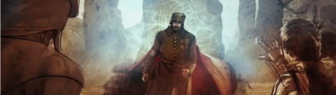 Chapter 2 of Dragon's Dogma digital comic released | VG247