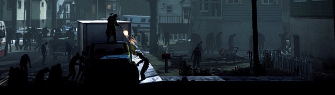 Deadlight PC screens and minimum system specifications released | VG247