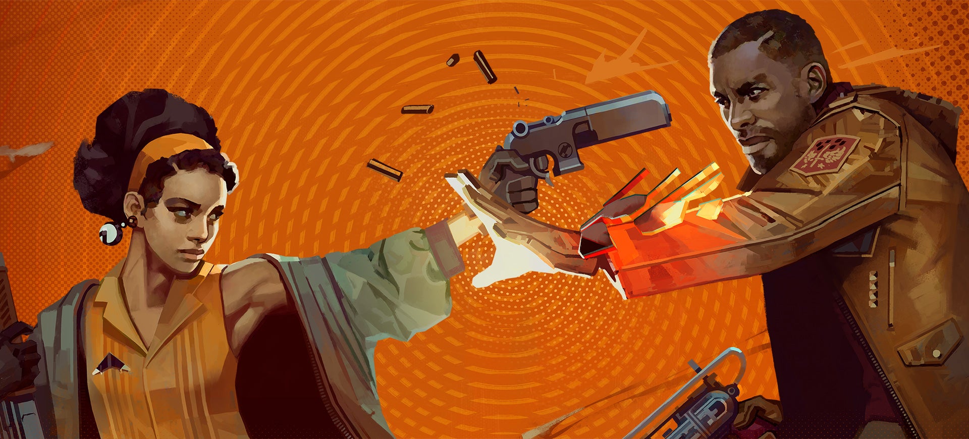 Deathloop Fia's Pictograms | How to complete Afternoon Delight and get ...