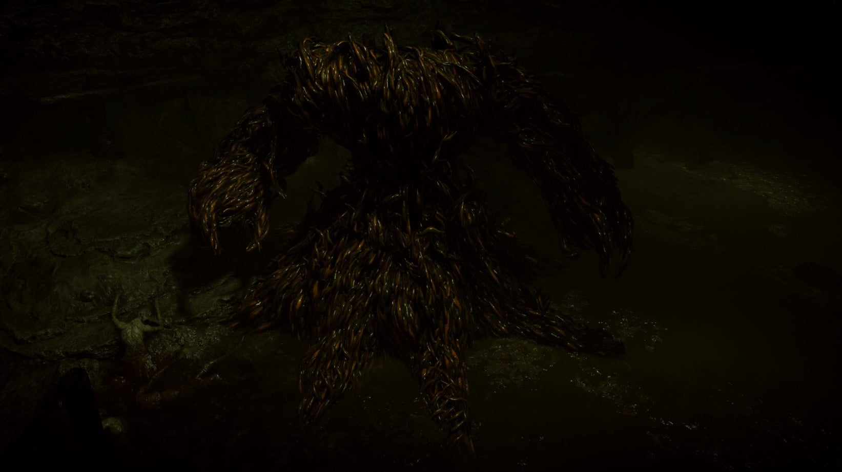 Demon’s Souls | How To Beat Leechmonger | VG247