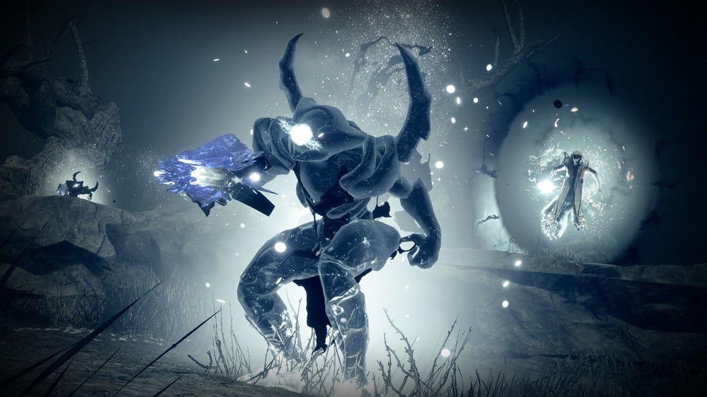 Destiny 2 Debris of Dreams and how to find Shattered Realm beacons | VG247