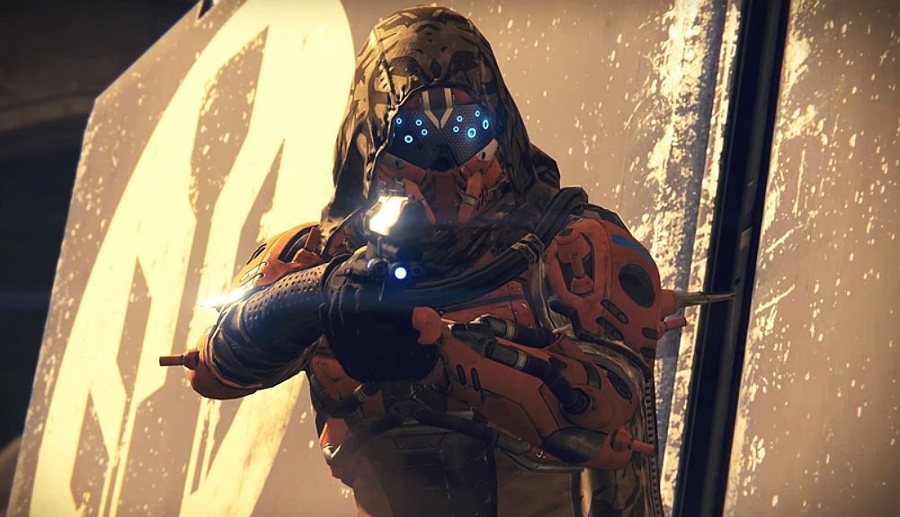 The Ghost Bullet issue with hand cannons in Destiny explained and ...