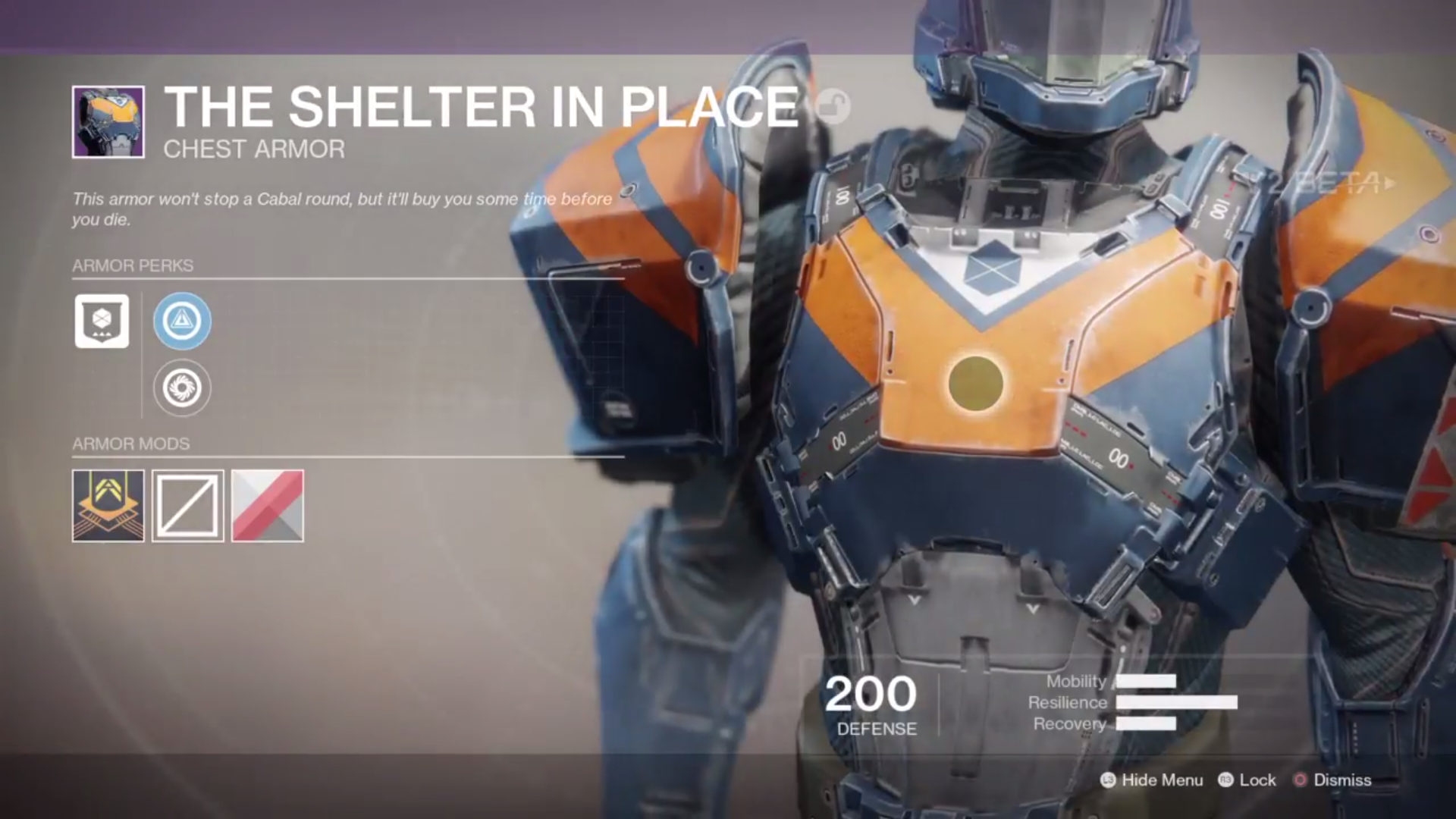 Destiny 2 best armour stats for each class: should you roll with ...