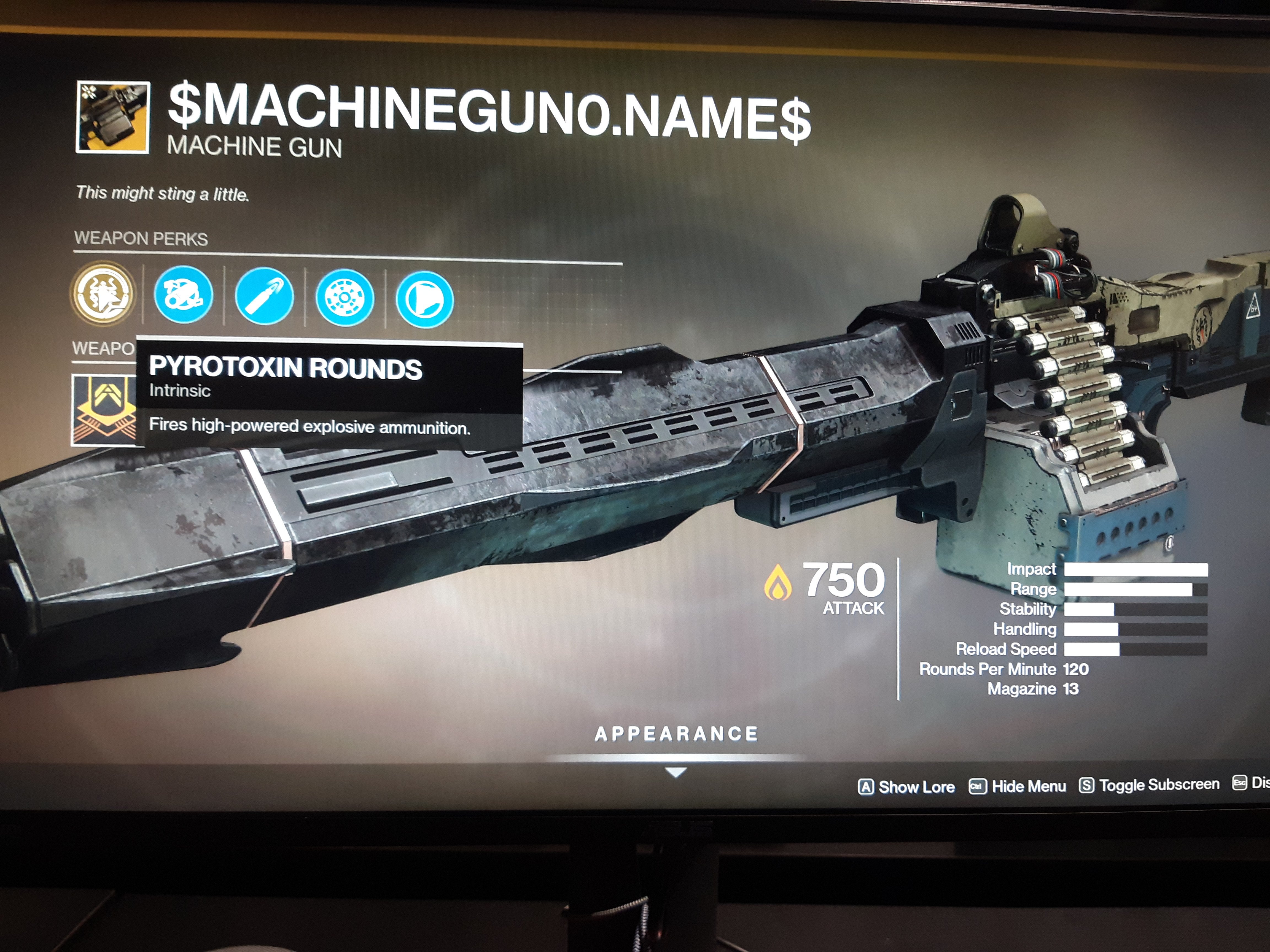 Destiny 2 Shadowkeep Exotics List - All New Exotic Weapons and Armor ...