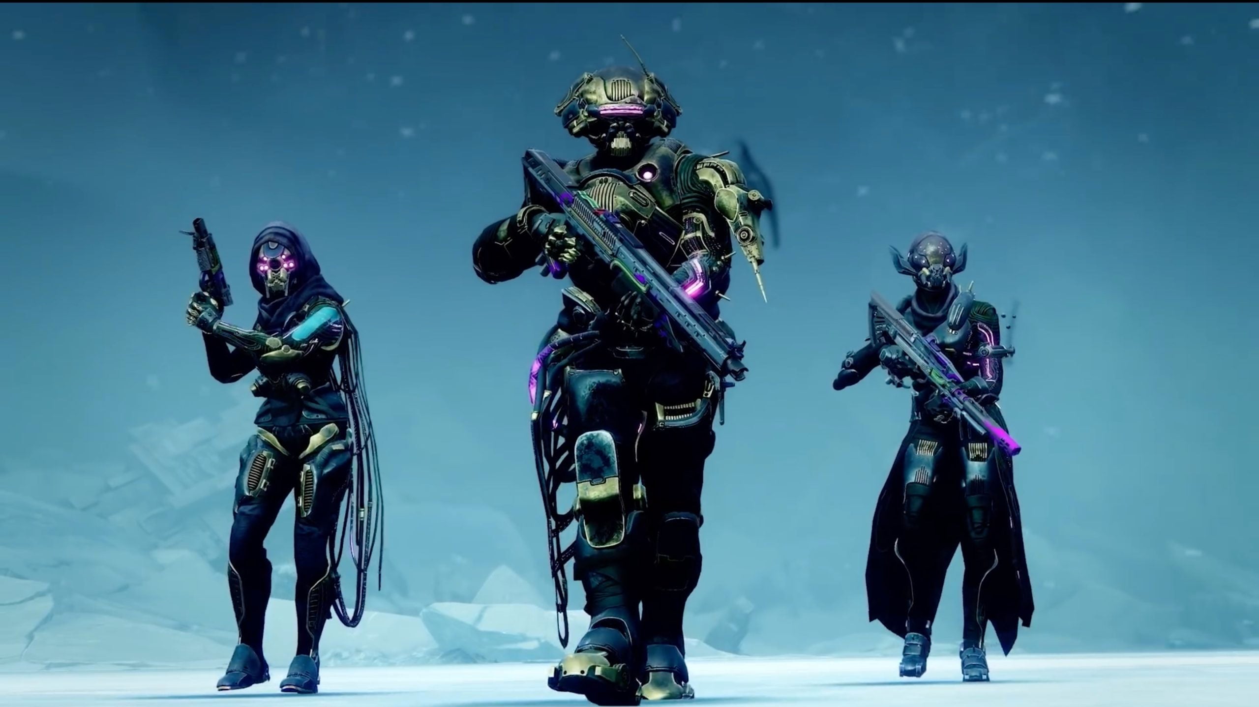 Destiny 2: Forsaken: Ascendant Challenge week 3 guide - Spine of Keres ...