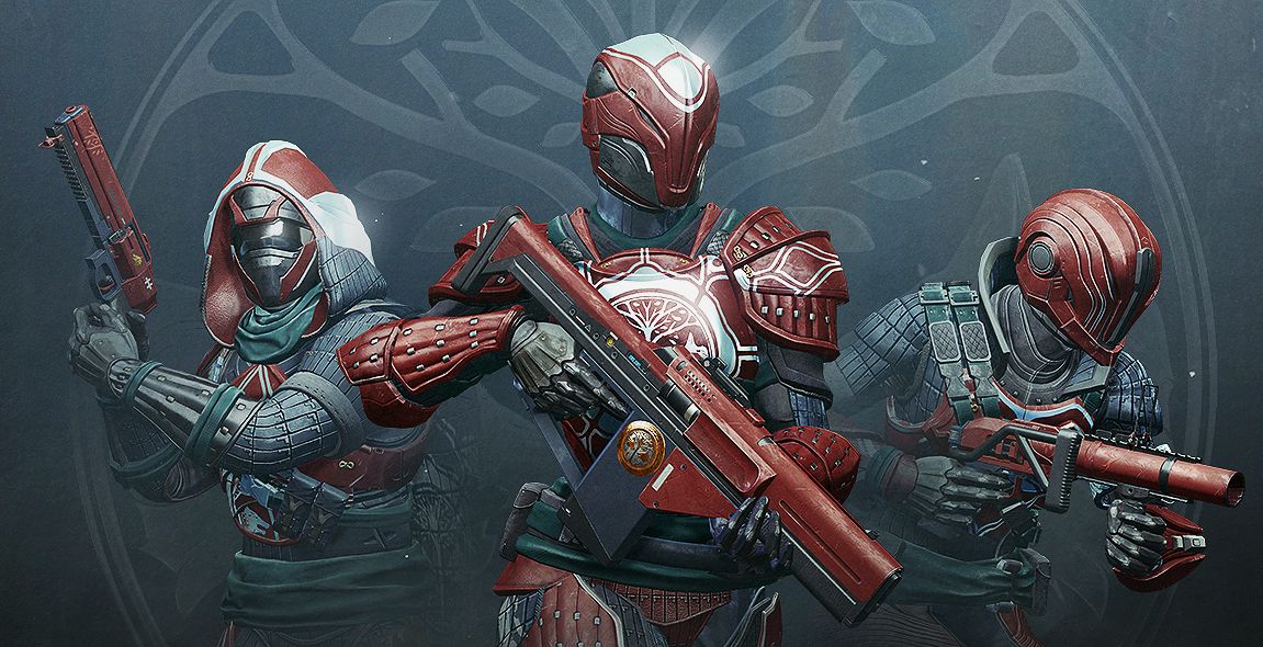 Destiny 2 Enhancement Cores being reworked for Season of Opulence | VG247