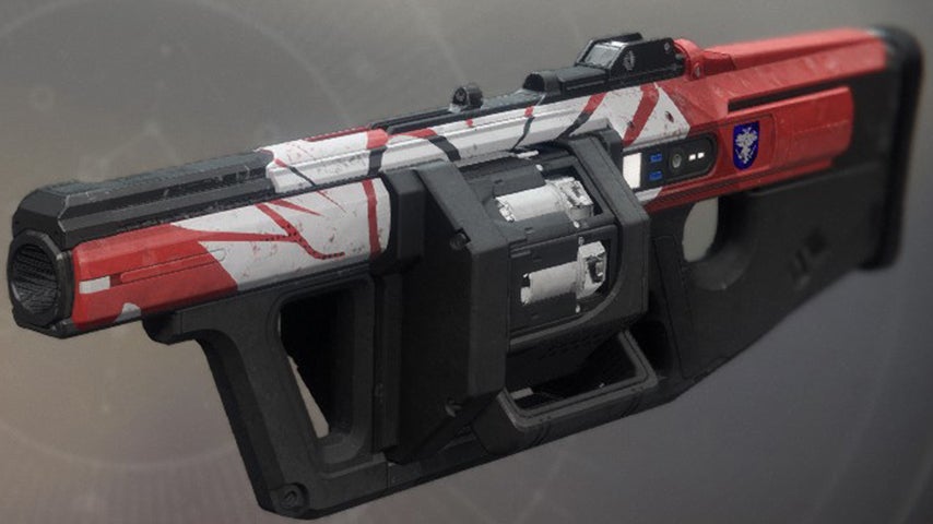 Destiny 2: The best grenade launchers for maximum carnage | VG247