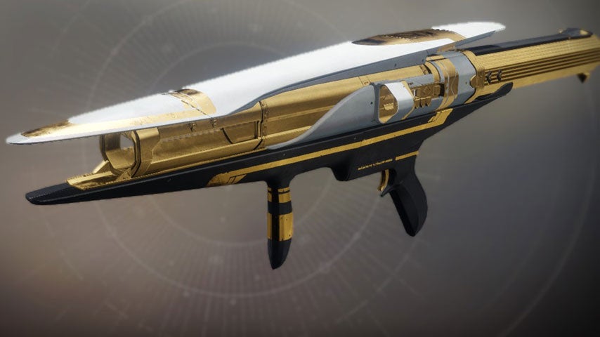 The best rocket launchers in Destiny 2 | VG247