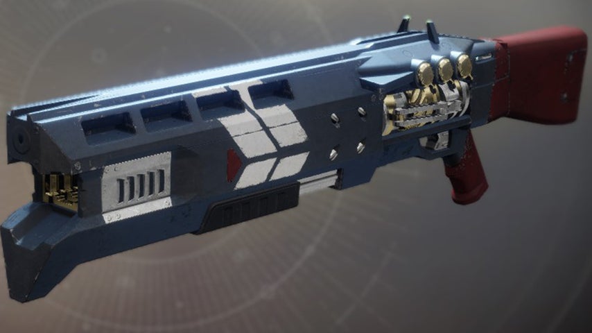 The best shotguns in Destiny 2 | VG247