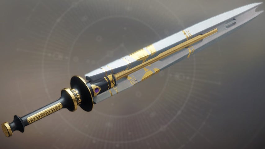 The best swords in Destiny 2 | VG247