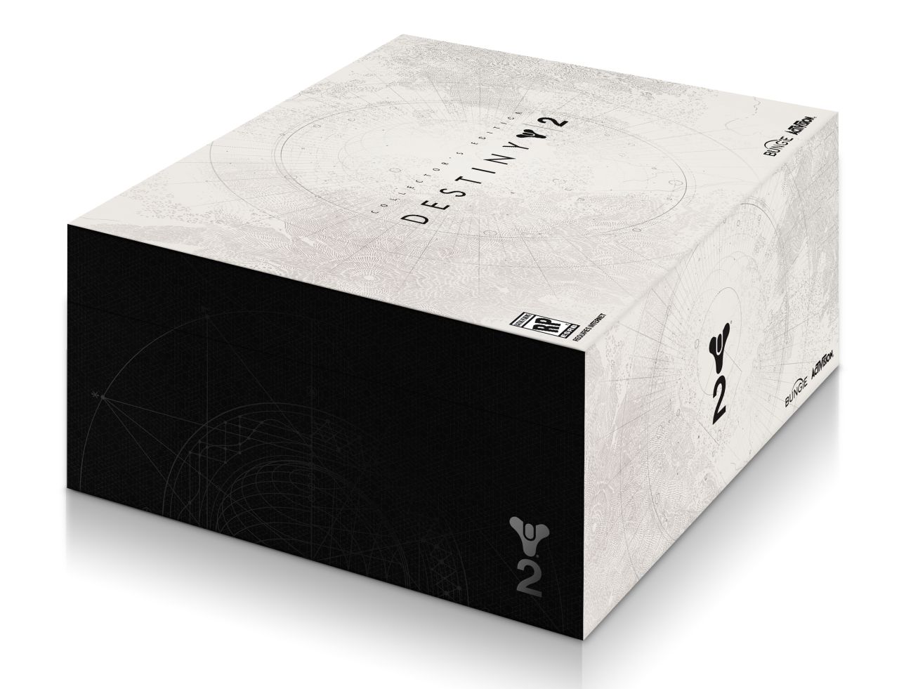 Destiny 2 - everything you need to know about the Deluxe Edition ...