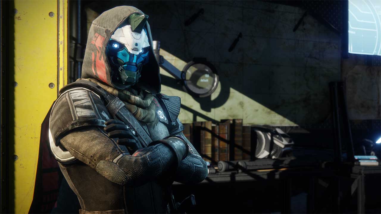 Destiny 2 hits the sweet spot between casual and grind, but shoots ...